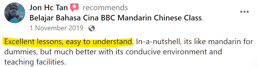 BBC Mandarin Class 100% Proven Way to Speak Mandarin